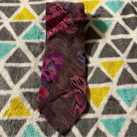 Hardy Amies | Accessories | Vintage Tie | Poshmark